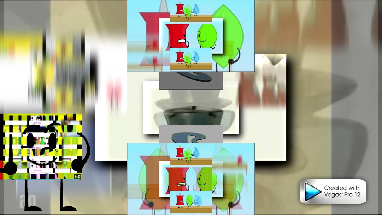 (YTPMV) Shuric Scan LOL#6 Scan - YouTube