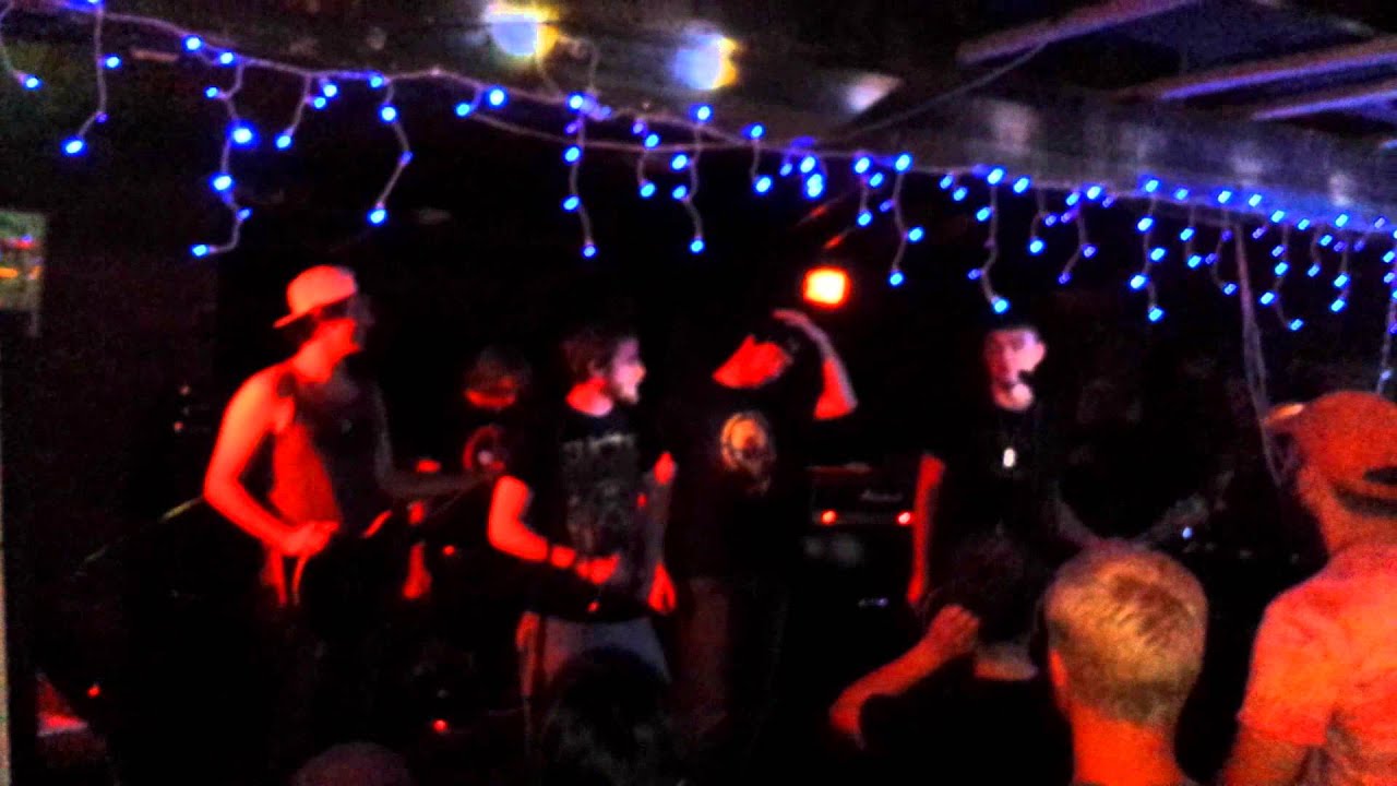 Kill the lights band - YouTube