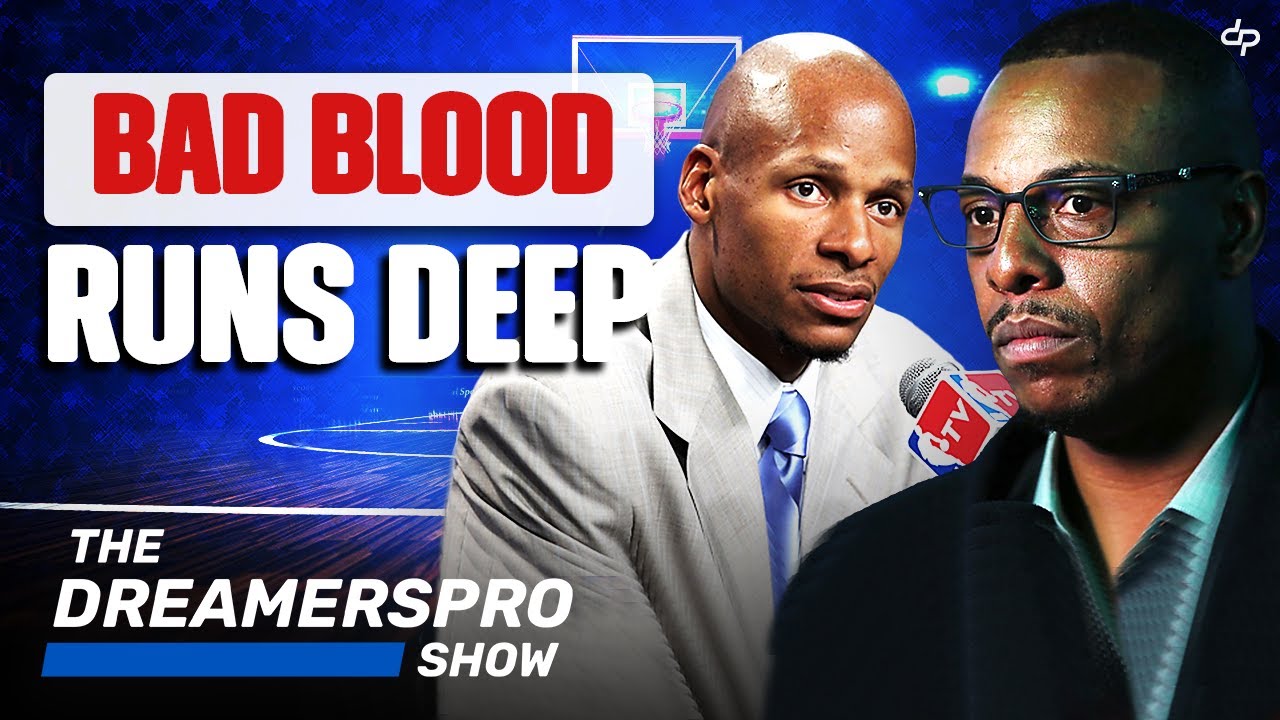 Former ESPN Analyst And NBA Champion Paul Pierce Takes Some Serious ...