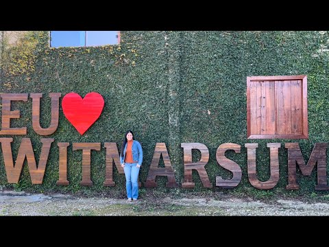 COLÔNIA WITMARSUM: Passeios e café colonial - 2022 l O QUE FAZER EM ...