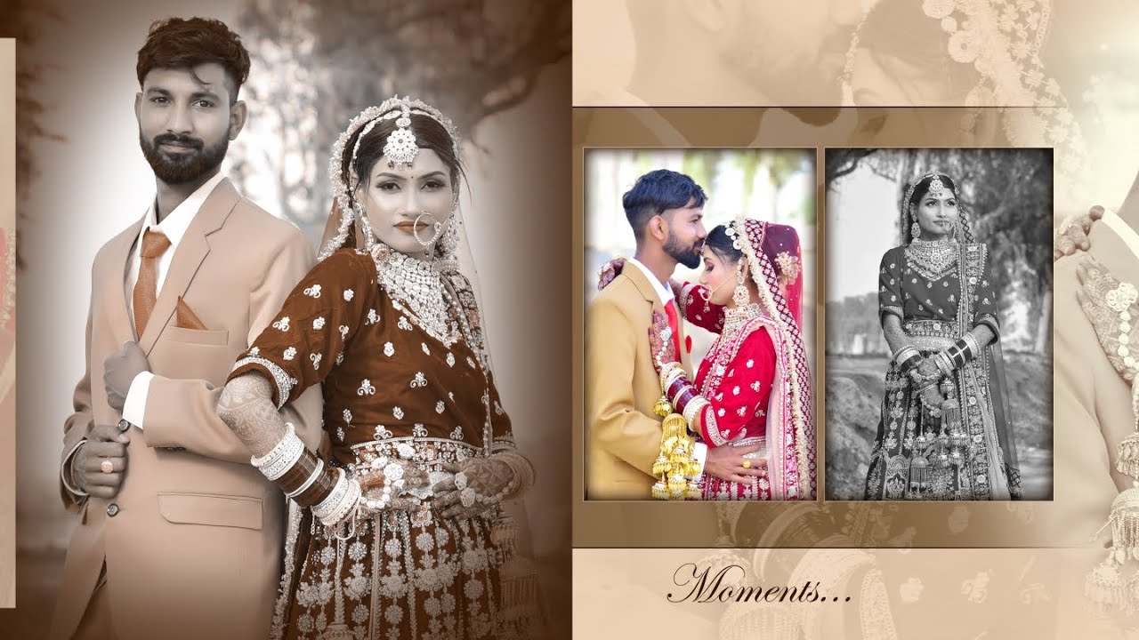 Ashraf Ali Weds Mehroom khatoon HIGH LIGHTS SHOOT BY ALI PHOTOGRAPHY ...