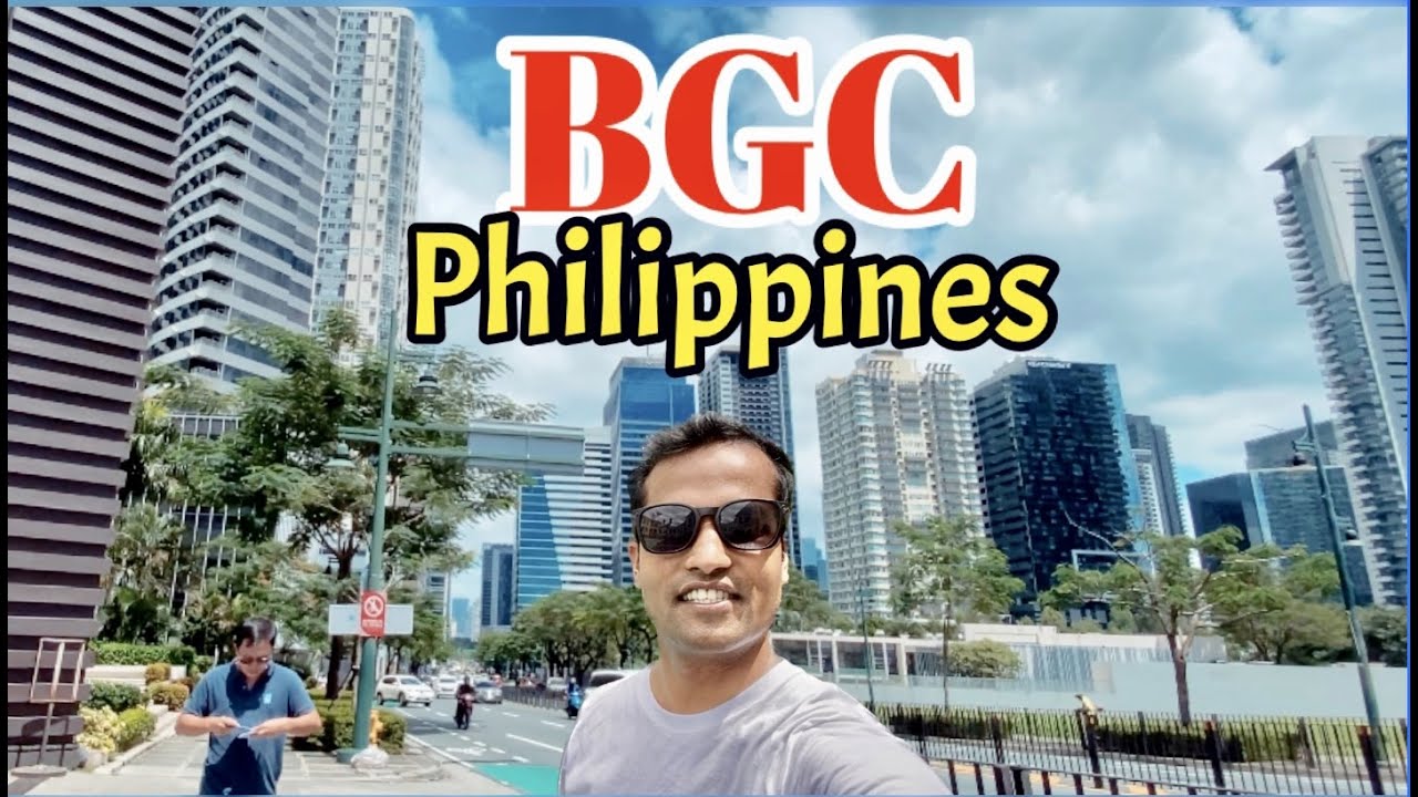 A Journey through the Venetian-Inspired Oasis in the Heart of BGC - YouTube