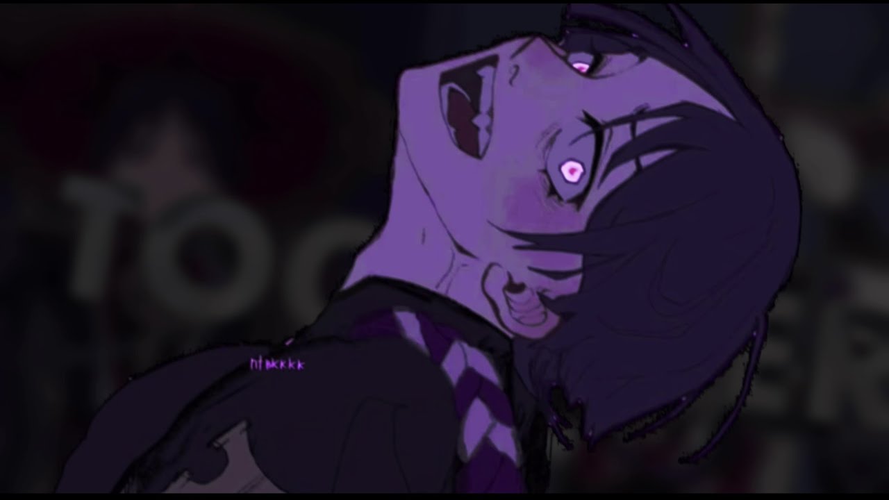 Scaramouche edit (hey kids) - YouTube