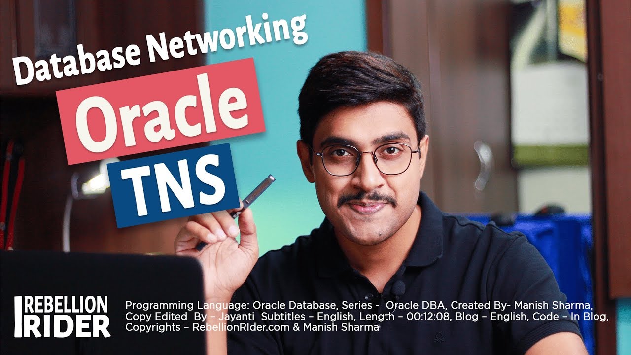 How To Create Tns Service Using Oracle Net Configuration Assistant 6872