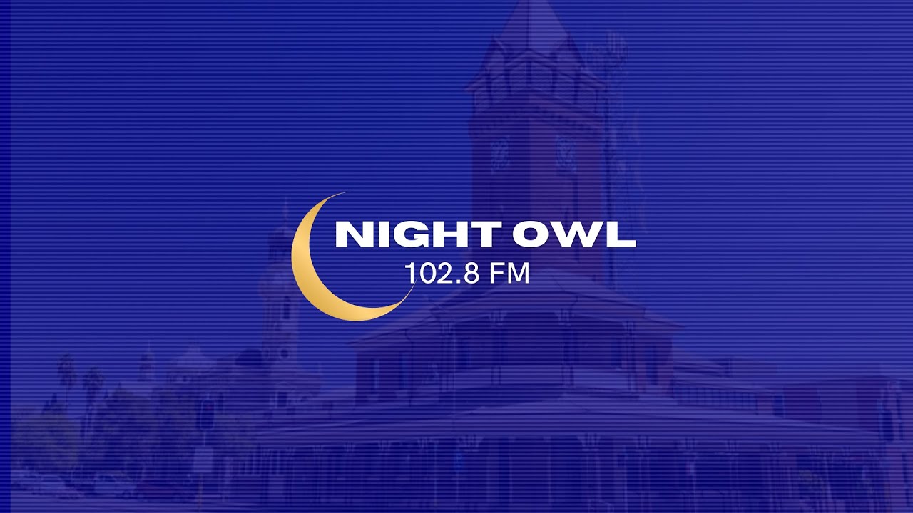 Technical Upgrade | NIGHT OWL 102.8FM - YouTube