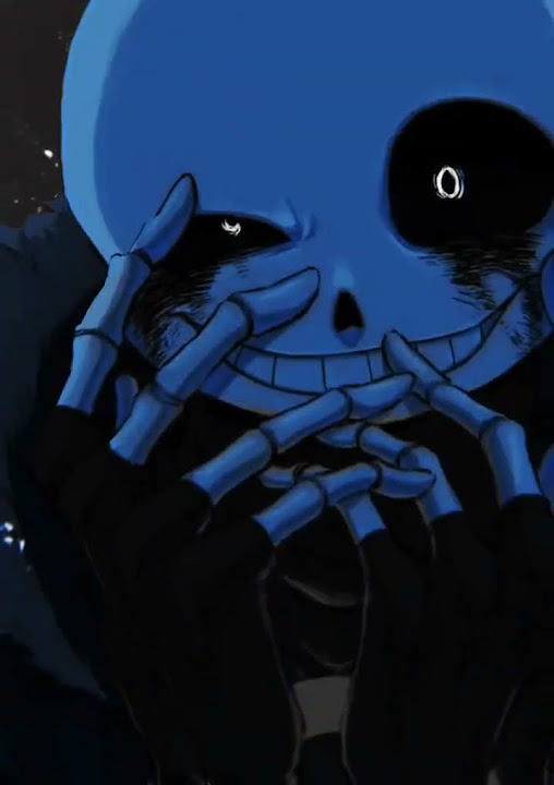 Killersans Edit Undertale Underverse Youtube