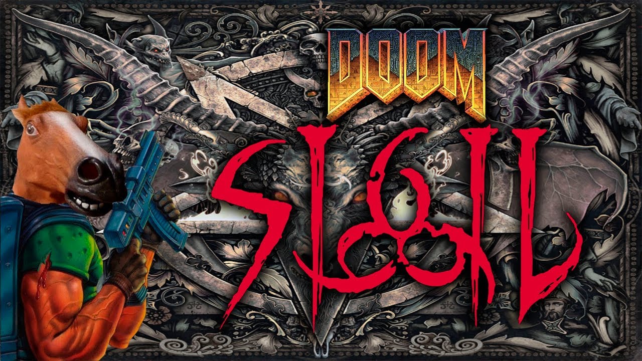 Doom Sigil: impresiones, instalación y links - YouTube