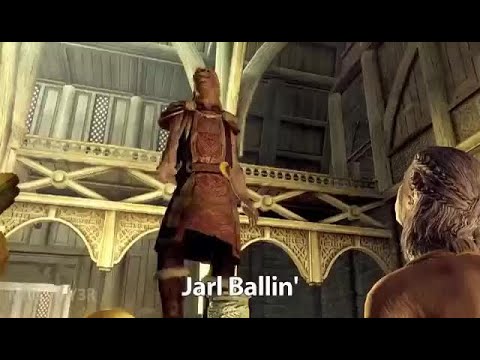 Jarl Ballin' Loot Filter Sound Pack - YouTube