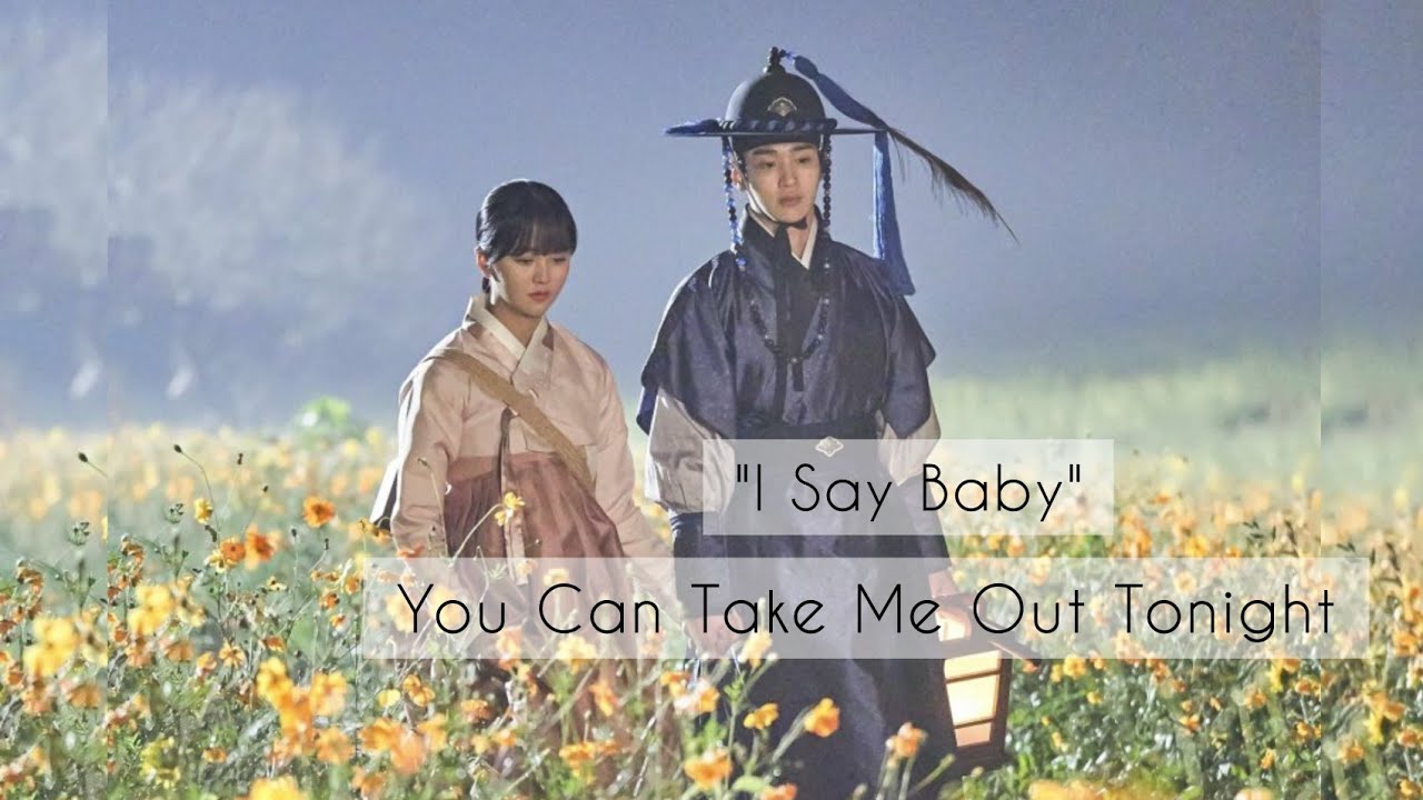 Jeon Nok-Du Dong Dong-Joo Tale of Nokdu fmv |💕 Korean Drama Hindi Song ...