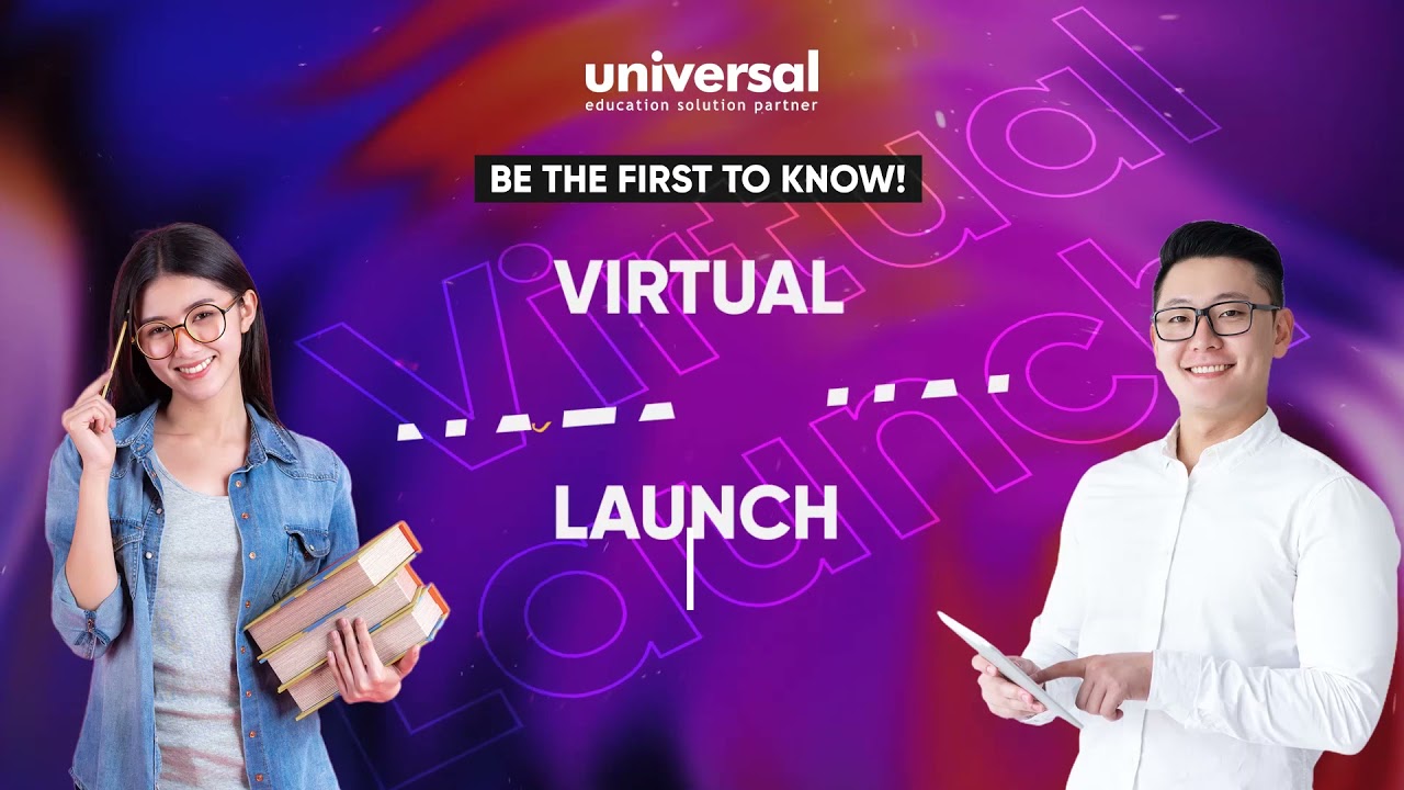 NAFA - UAL Degree Program Virtual Launch - YouTube