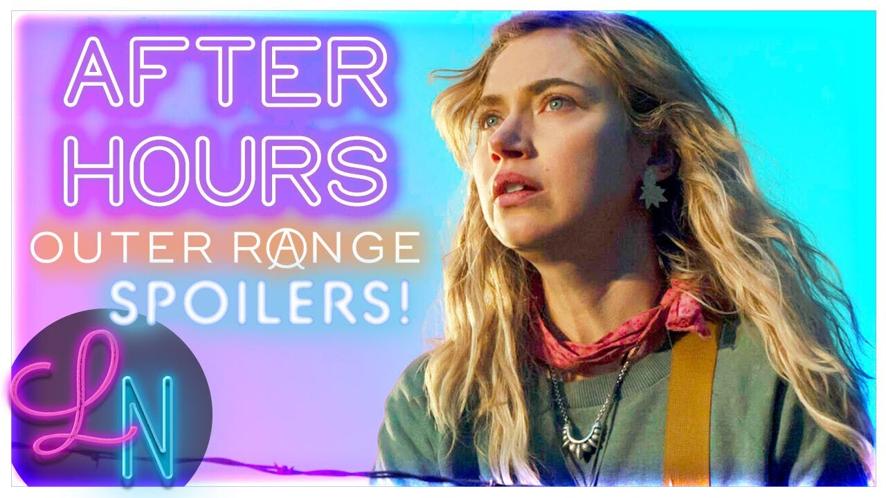 Outer Range Ending Explained By Imogen Poots: Does Autumn Know She's ...