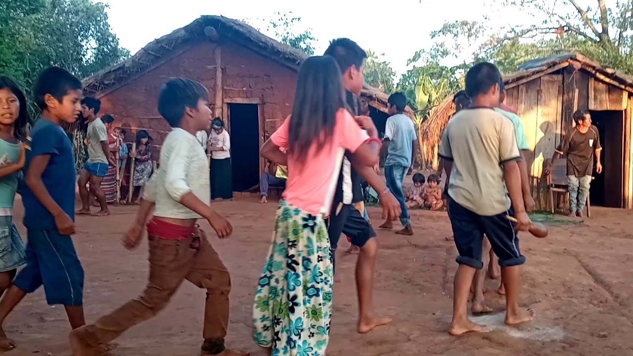 tangara opy roka rupi en la comunidade pindo i ditrito de marical lopez ...