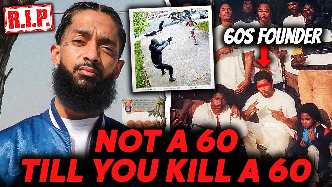Everytime The Rolling 60s Have Killed Their Own Members - YouTube