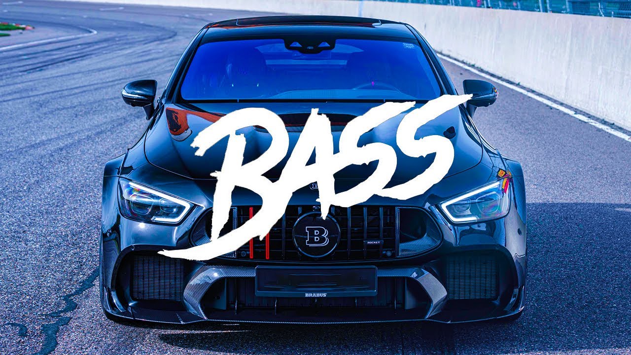 Muzica Cu Bass Pentru Masini 2021 🔊 Bass Puternic pentru Masina 2021 🔊 ...