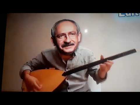 Recep tayyip erdoğan -Yalan oldu zalim geceler