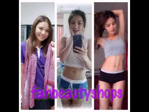 NONG FAH คลิป 41 - YouTube