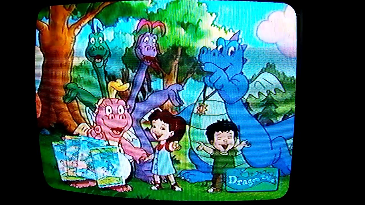 Opening to Thomas and the Magic Railroad 2000 vhs - YouTube