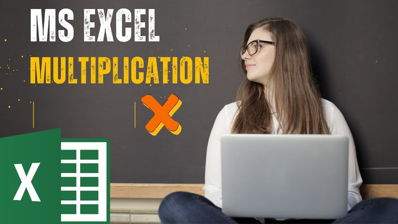 Multiplication In Excel How To Multiply Values In Excel Mcel Multiplication In Excel How To Multiply Values In Excel Mcel