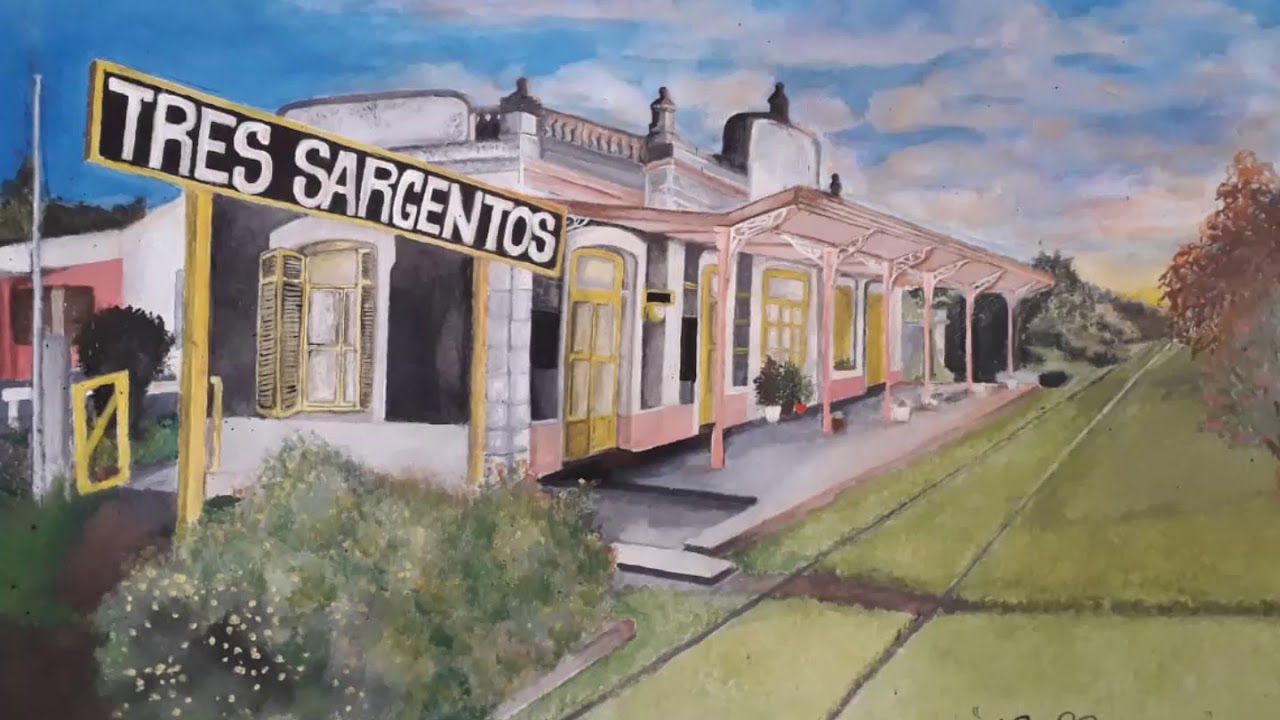 Invitación de Elizabeth Araya a Carolina Nuñez. - YouTube