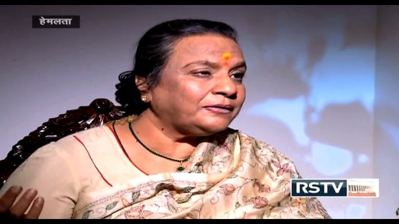 Hemlata - Alchetron, The Free Social Encyclopedia
