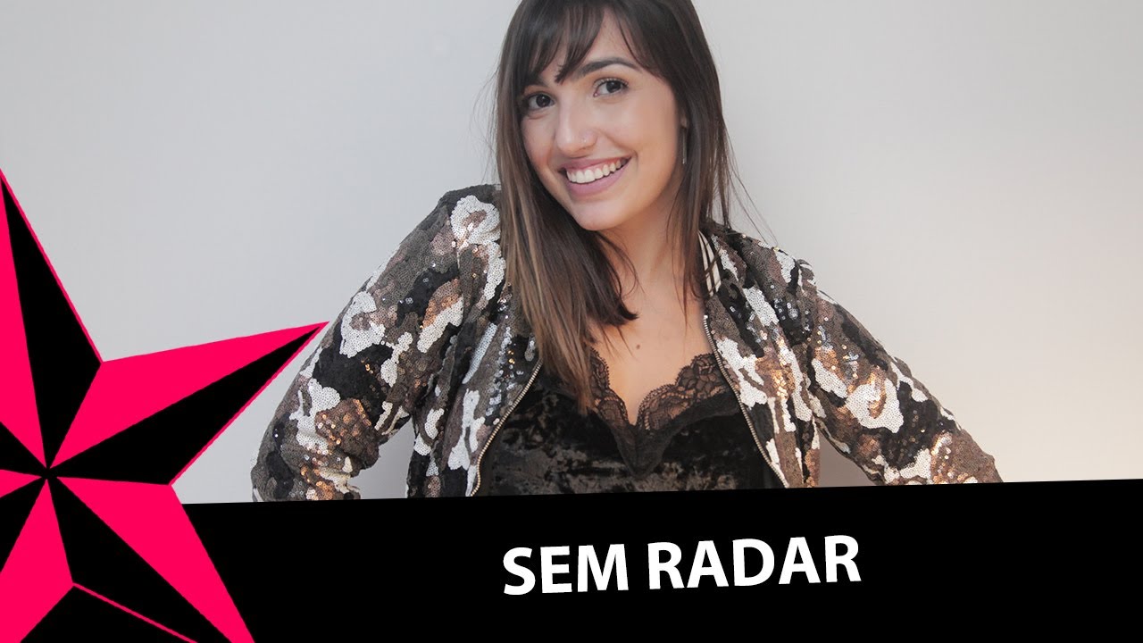 Sem Radar - LS Jack | Stephanie Luna Cover - YouTube