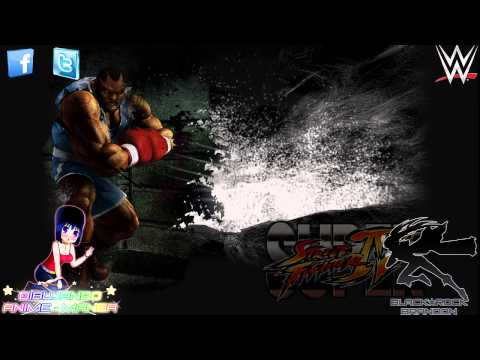 Balrog ost Remix Extended