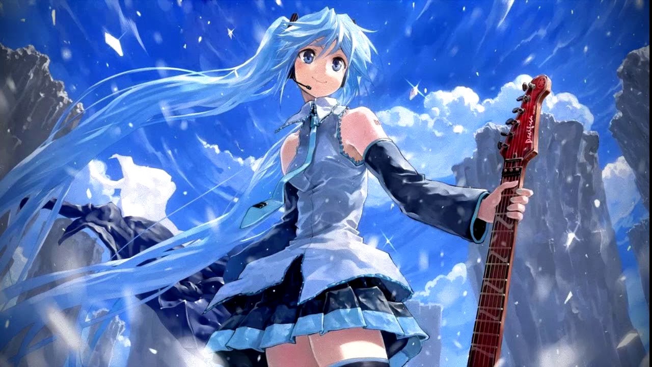 Nightcore - Believer (Imagine Dragons EPIC) - YouTube