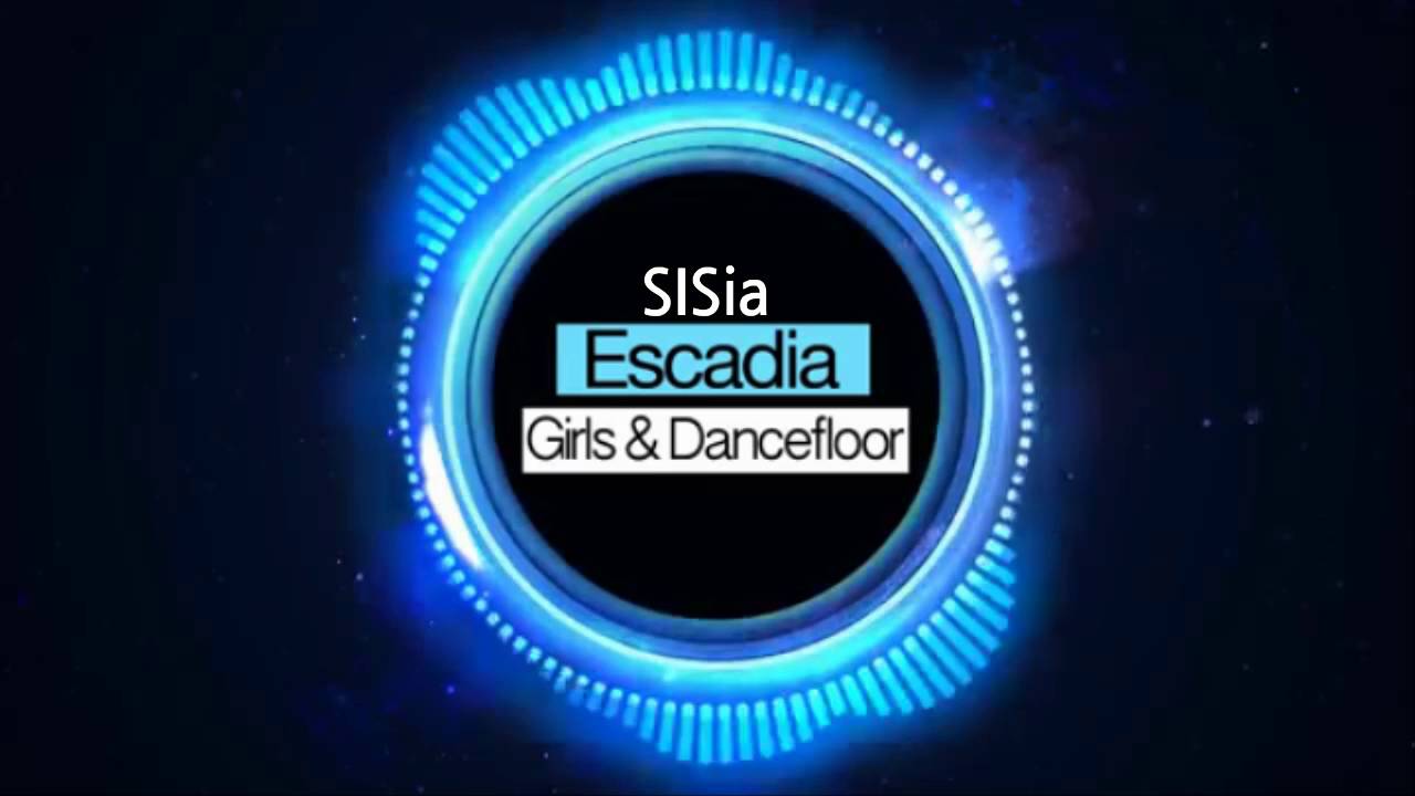 직접 배경화면과 음악을 직접만든 SISia 음악~ - YouTube