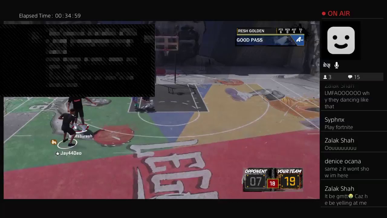 Win streaks 2K - YouTube