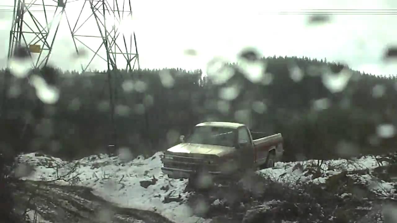 Richie's magic disappearing license plate - YouTube