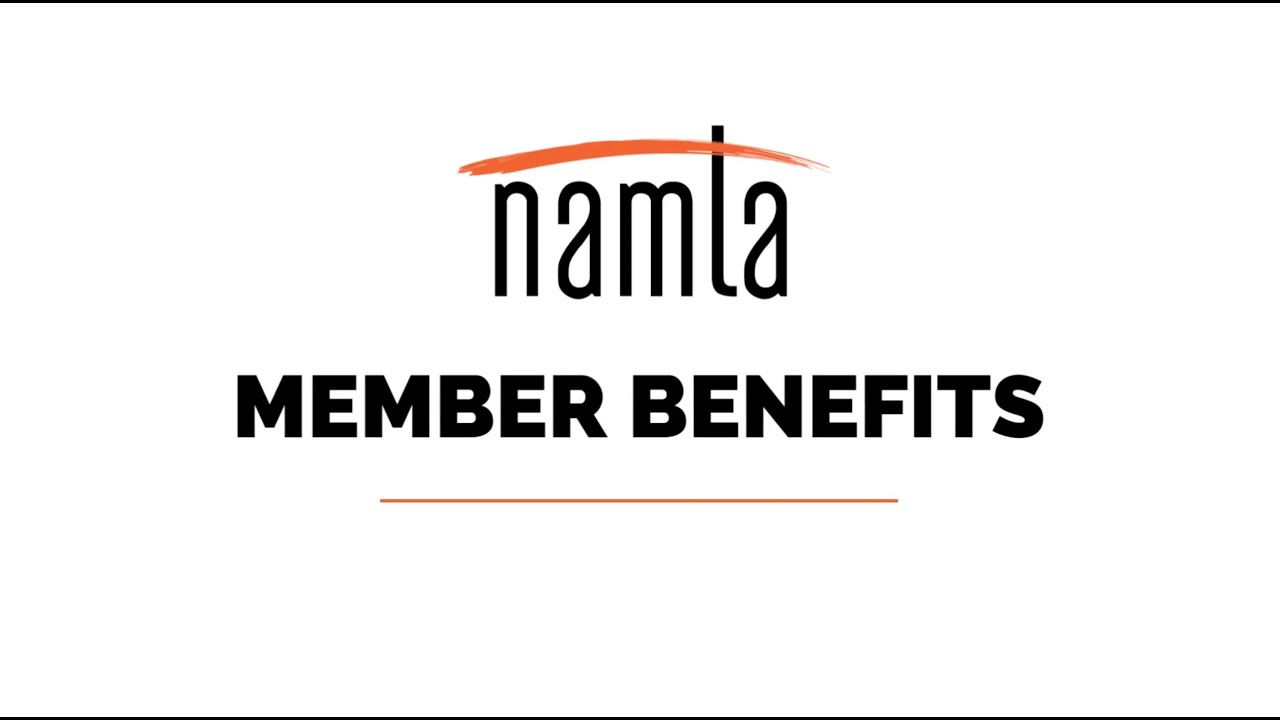 NAMTA Membership Trailer (2023) - YouTube
