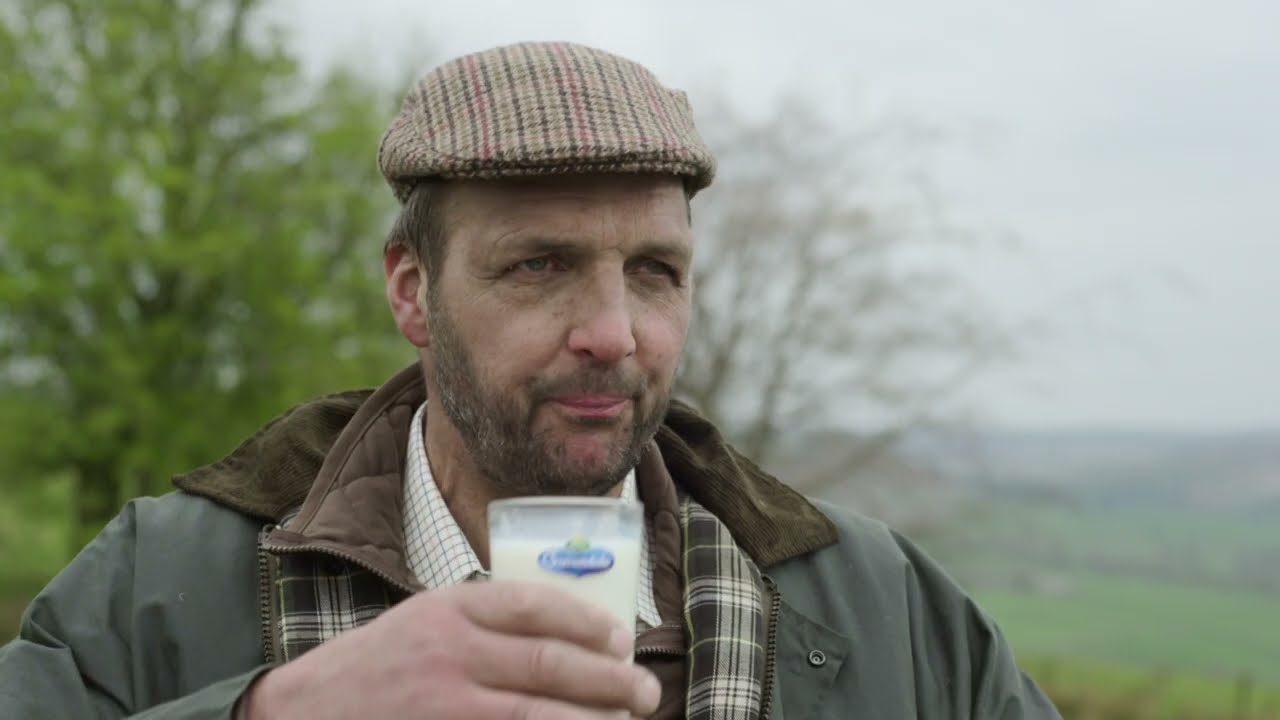 Arla Cravendale | Everybody's Free - YouTube