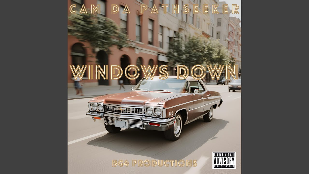 Windows Down - YouTube