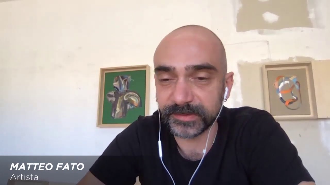 GENTILE COME UN RITRATTO - Webinar di presentazione - YouTube