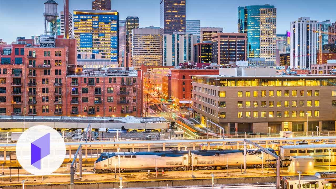 Introduction to Transit Oriented Development - YouTube