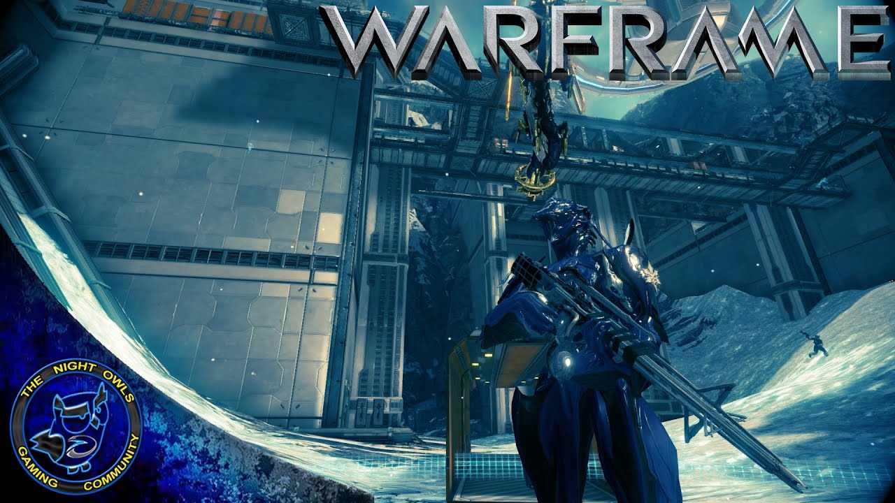 Warframe: Interception | Pluto - Cerberus | Zephyr & Karak - YouTube