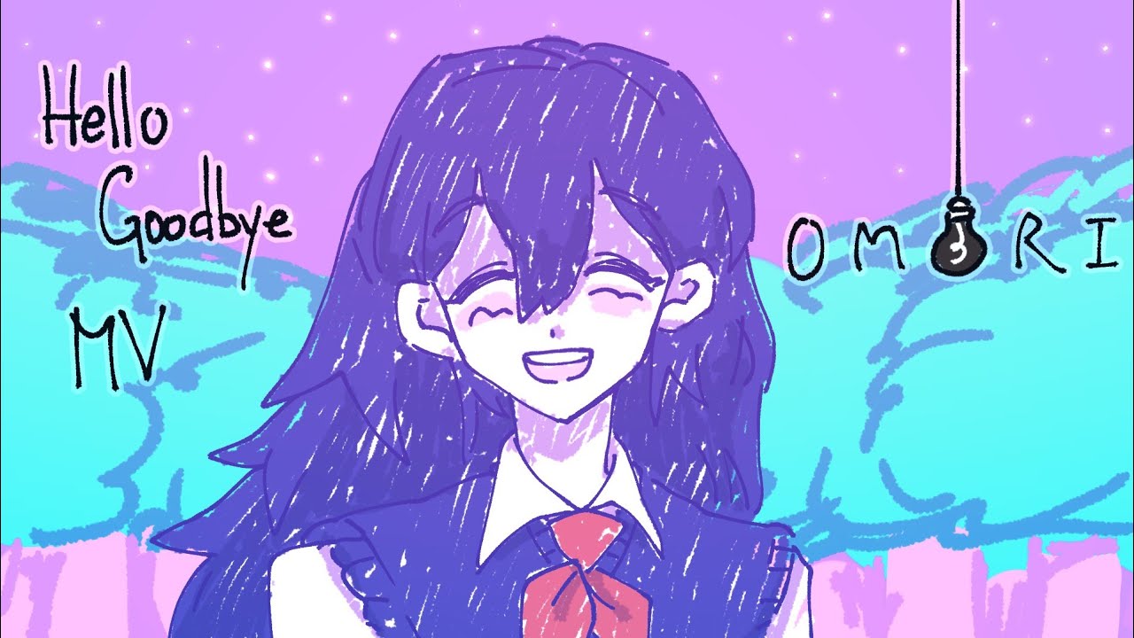 Hello Goodbye | OMORI - YouTube