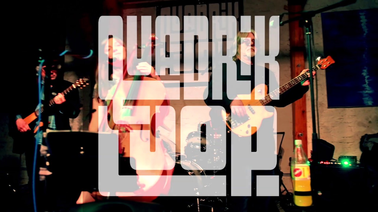 Quadrik Loop - 16 seconds of Lacklustre - YouTube