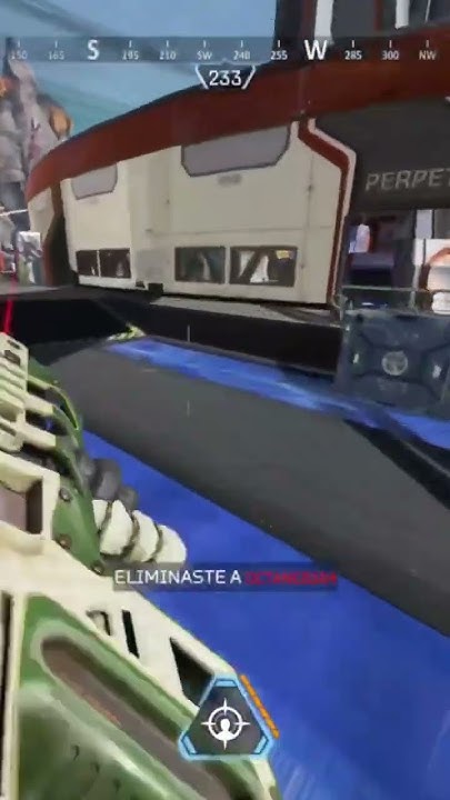 PoderMora - 1v3 in pubs solo queue / Apex Legends - YouTube