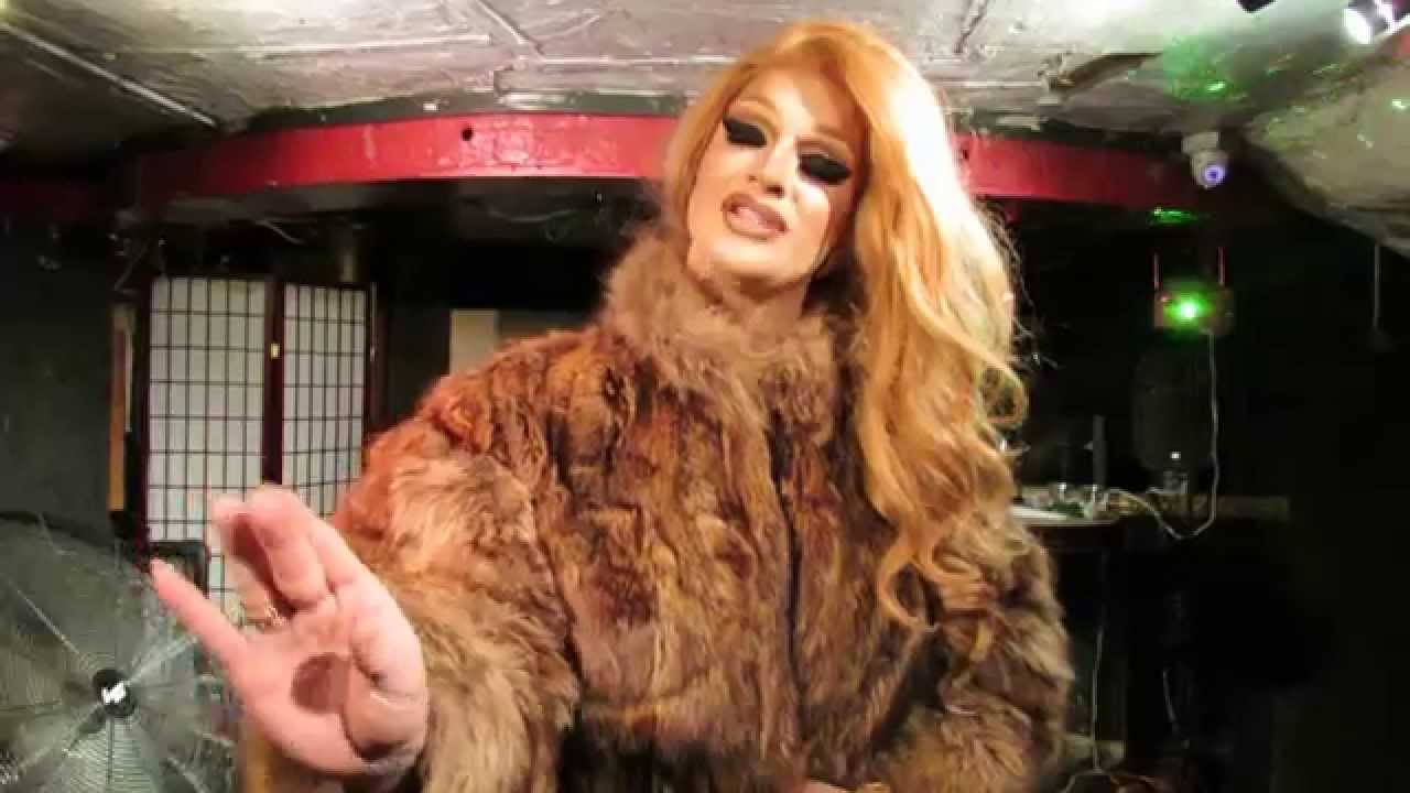 Ruby Roo: "And I Am Telling You I'm Not Going" - YouTube