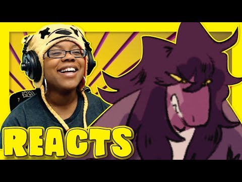 Day Two by Starbot Dubs | Deltarune comic Dub Reaction - YouTube