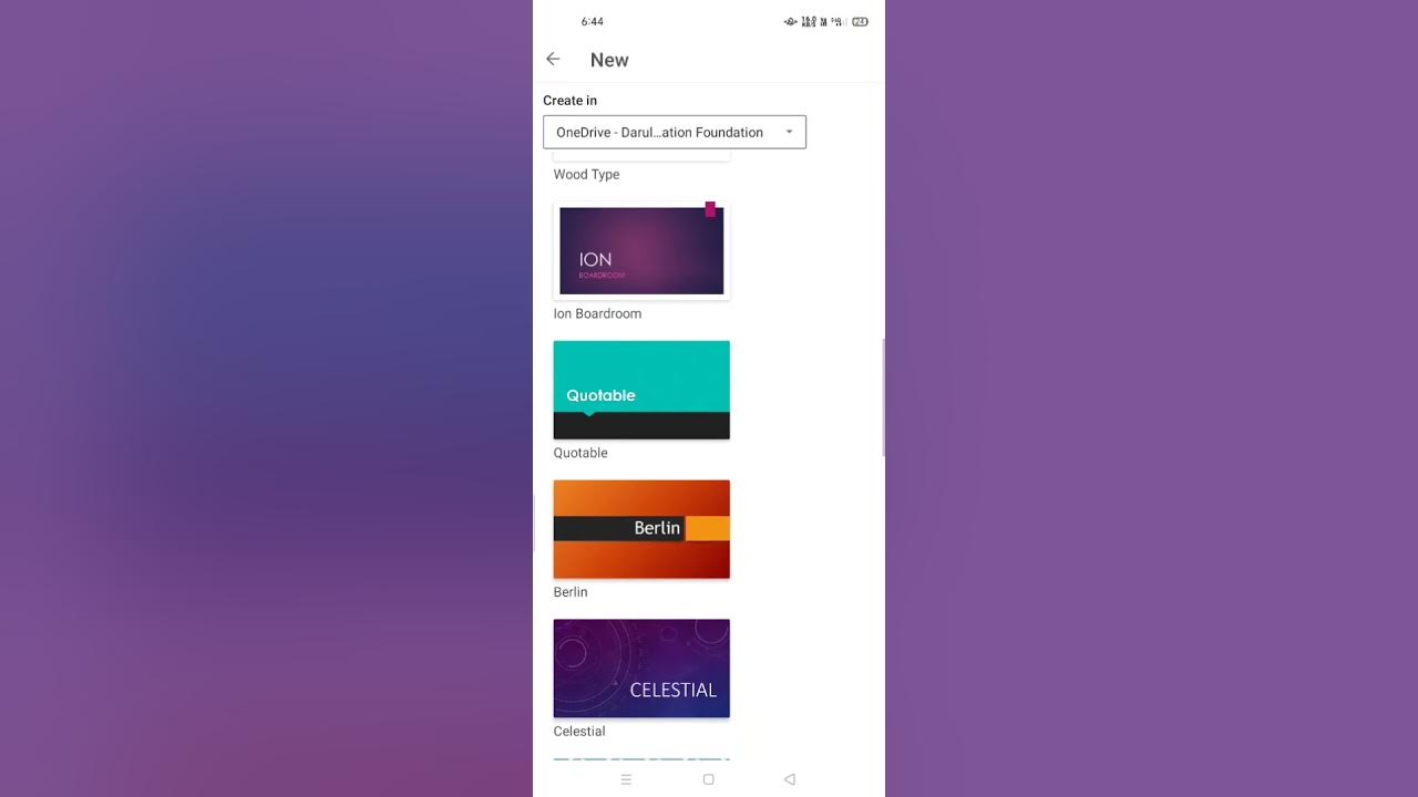 How To Make Presentation In Mobile Android Mobile YouTube how-to-make-presentation-in-mobile-android-mobile-youtube