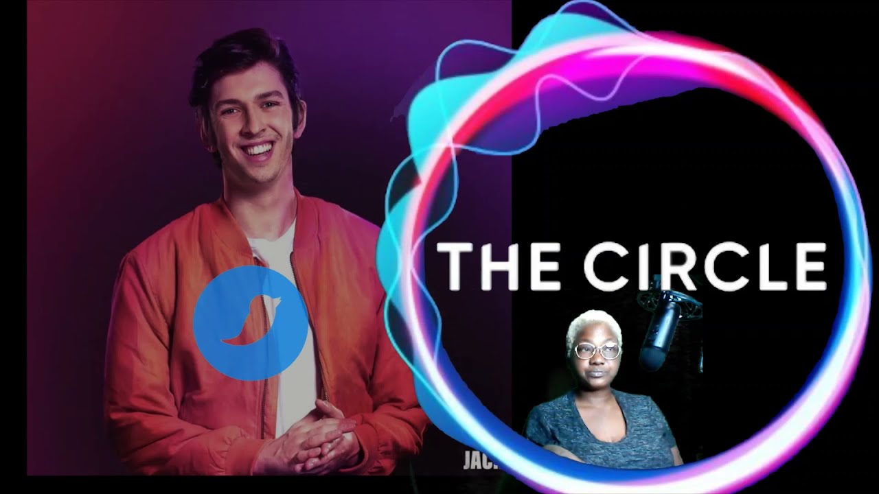 The circle Netflix show review/spoilers/Season 2 premiere #thecircle ...