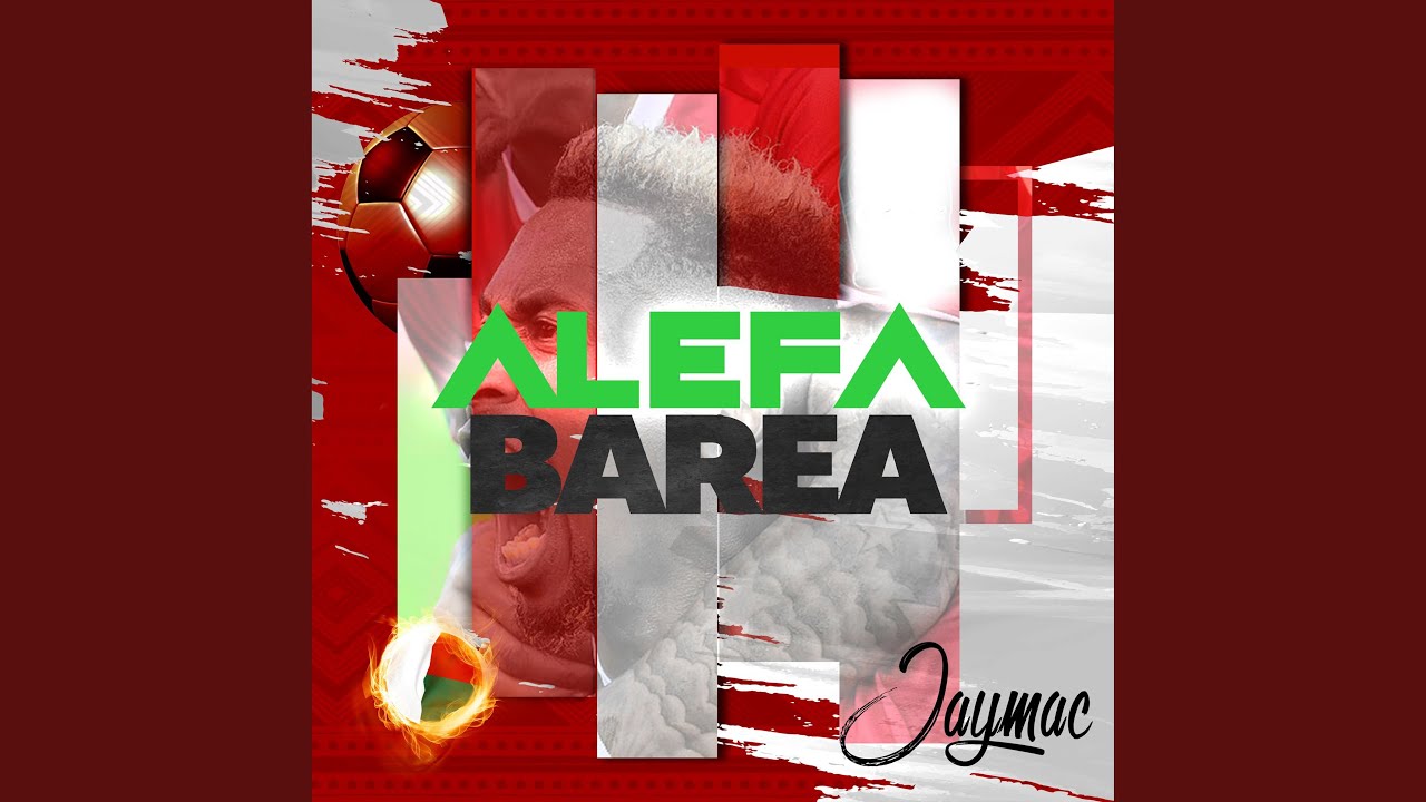 Alefa Barea - YouTube