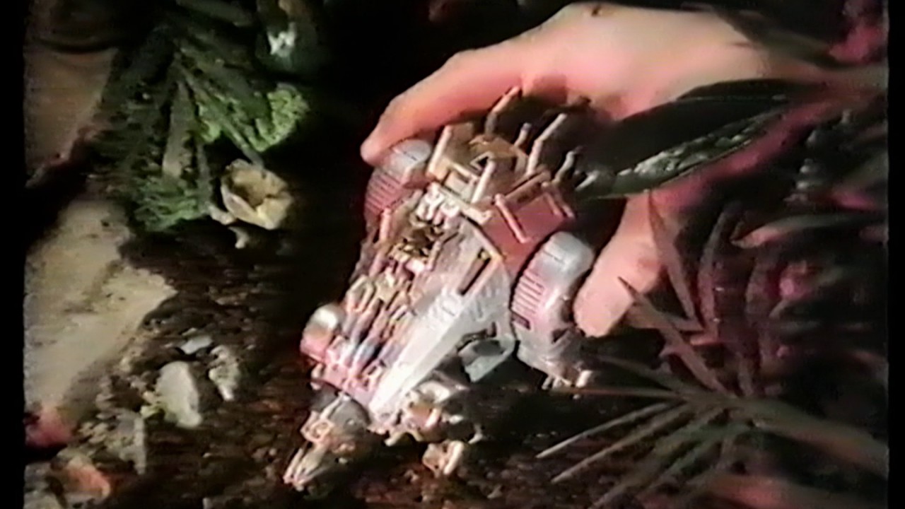 Transformers - Dinobots and Jetfire (UK commercial) - YouTube