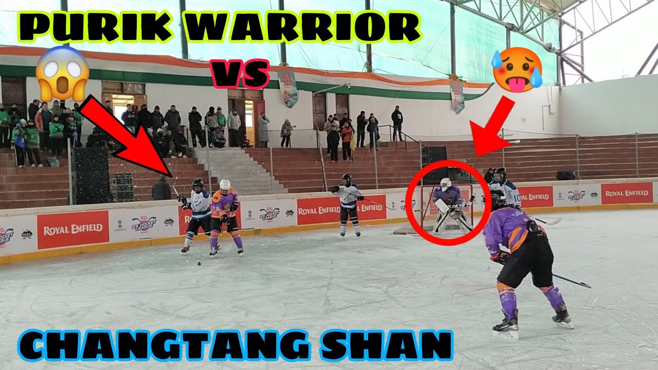 👉🏻PURIK WARRIOR vs CHANGTHANG SHAN🥵 | ROYAL ENFIELD LEH LADAKH 2025 😲 ...
