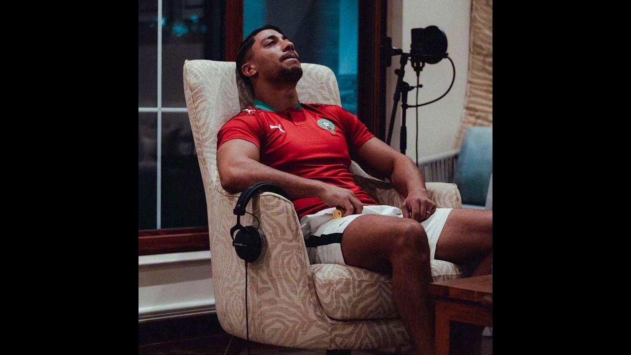 [Exclu] Maes ft Ninho - La vie continue - YouTube