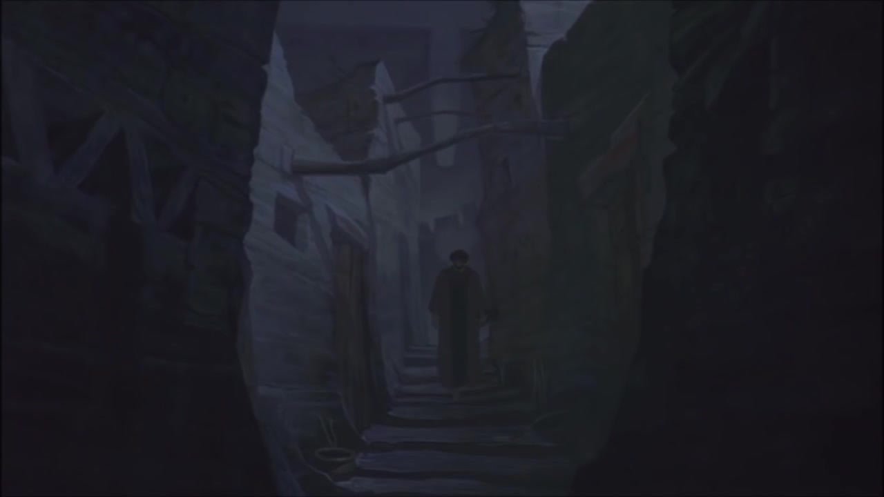 The Prince of Egypt ♪ Cry HD ♥ Cartoon For Kids - YouTube