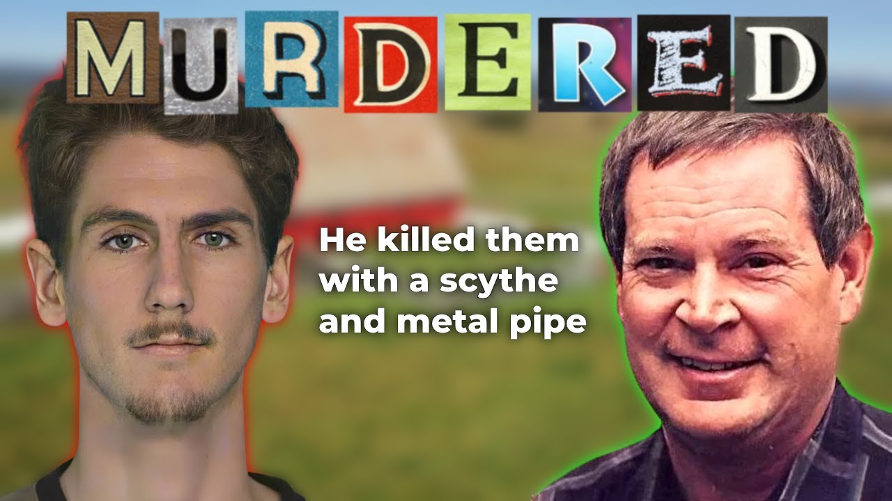 MURDERED: Andrew Jondle #crime #truecrime #murder - YouTube