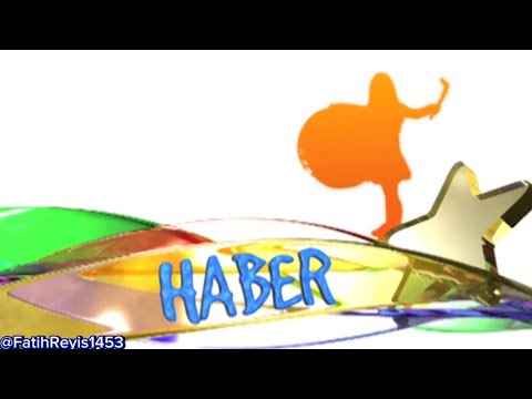 (TRT Çocuk)(TRT Çocuk 2010 Jenerikleri Neredeyse Tümü Bulundu)(2010 - 2011)(Logosuz)#nadir #jenerik